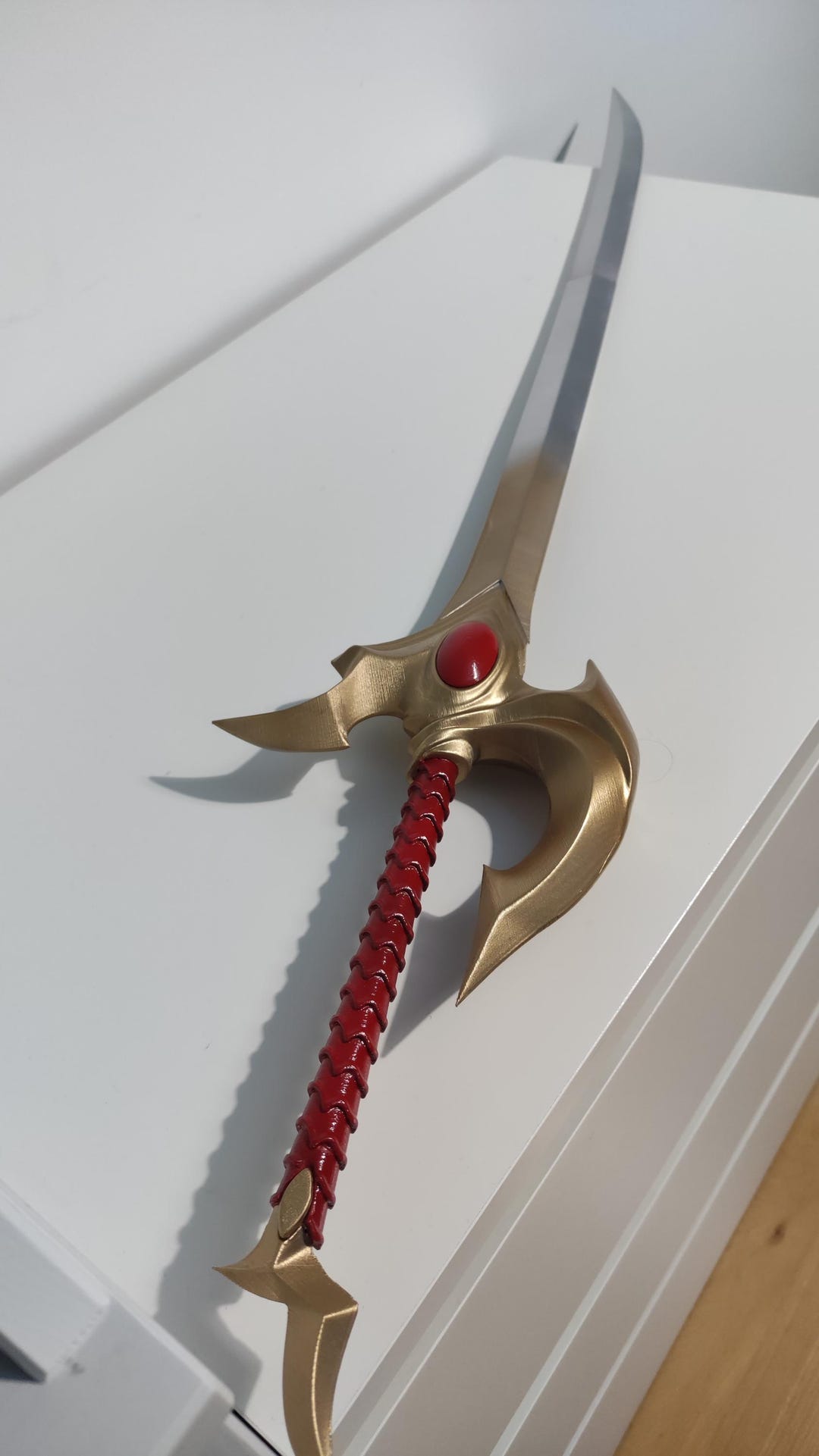 Cha Hae-in Sword - Etsy