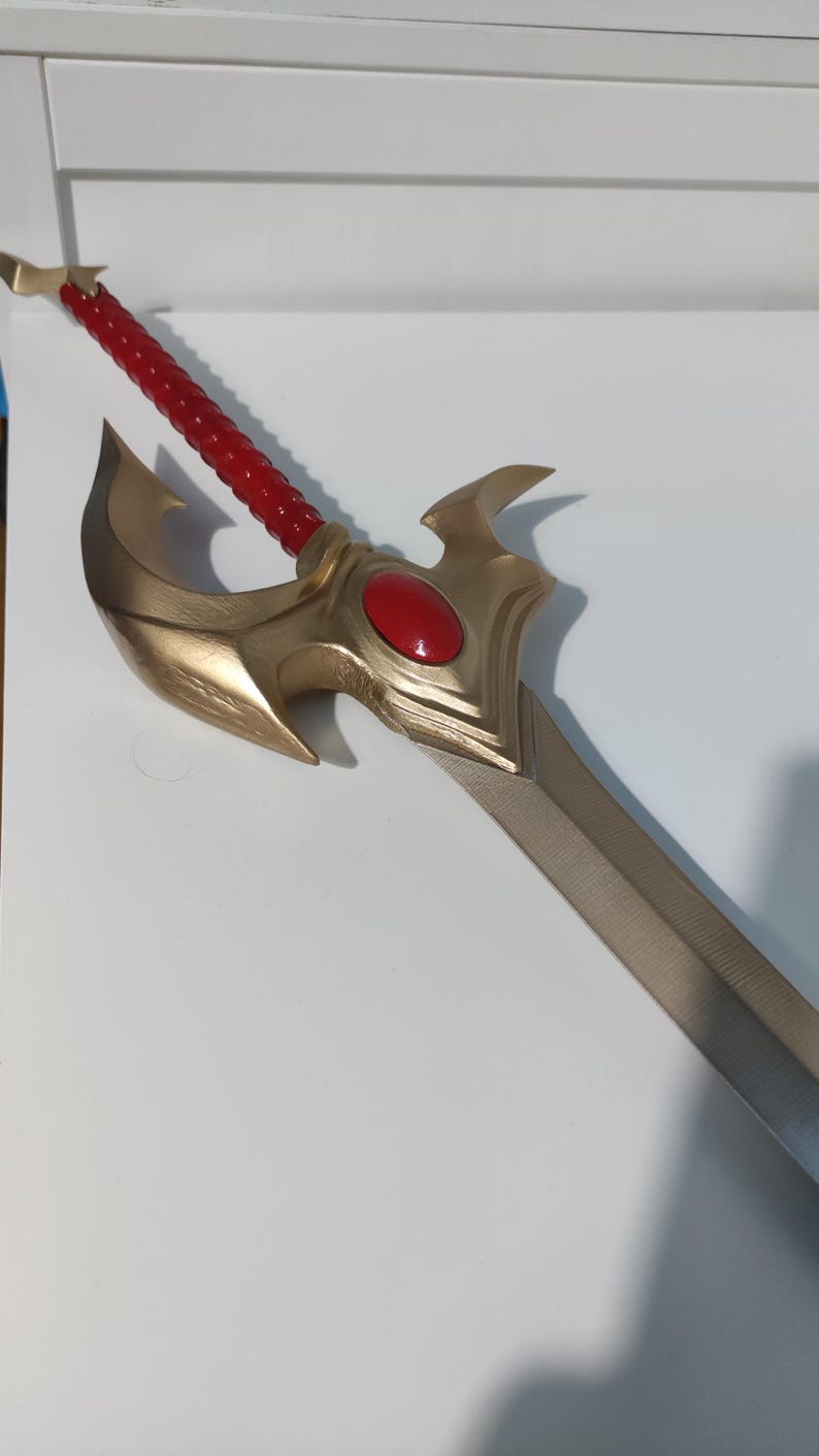 Cha Hae-in Sword - Etsy