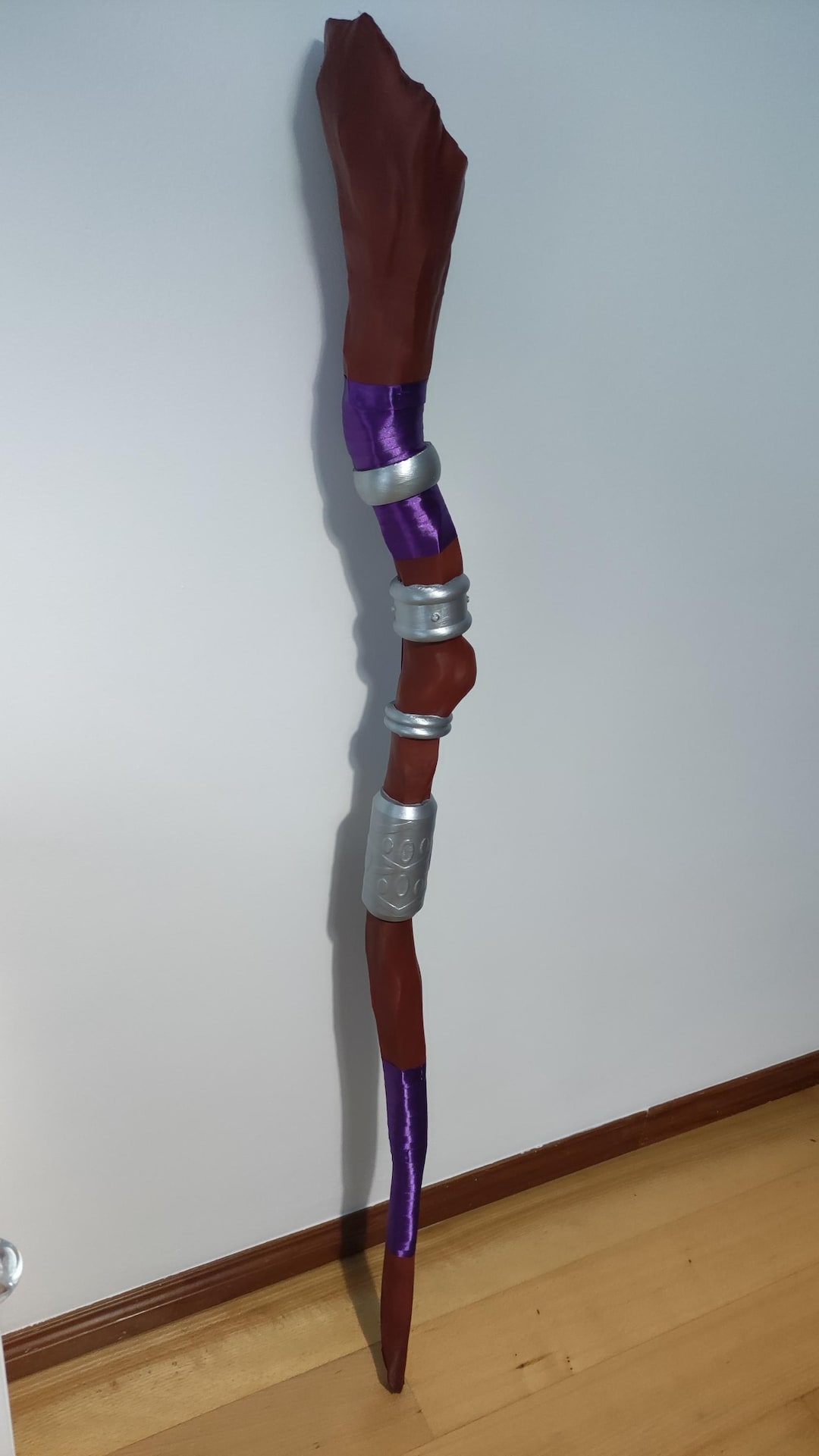 Frieren: Fern's Staff - Etsy
