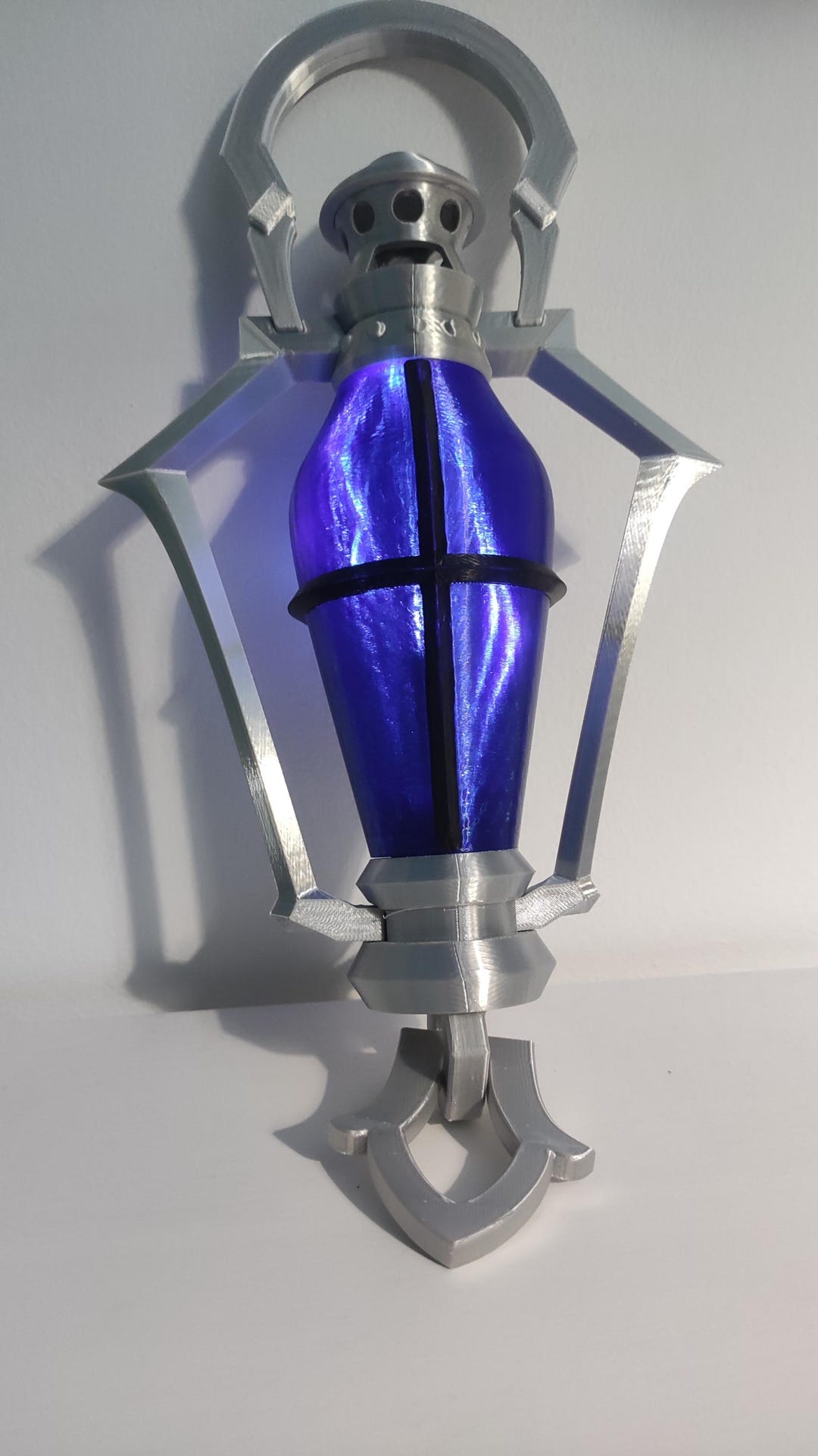 Flins Lantern - Etsy