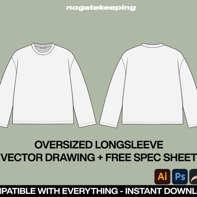 Fashion Sleeves Drawing - Etsy