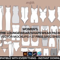 Waist Trainer Flyer Template - Instagram Editable Waist Training Flyers ...
