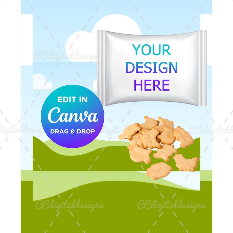 Halloween Animal Cracker - Etsy