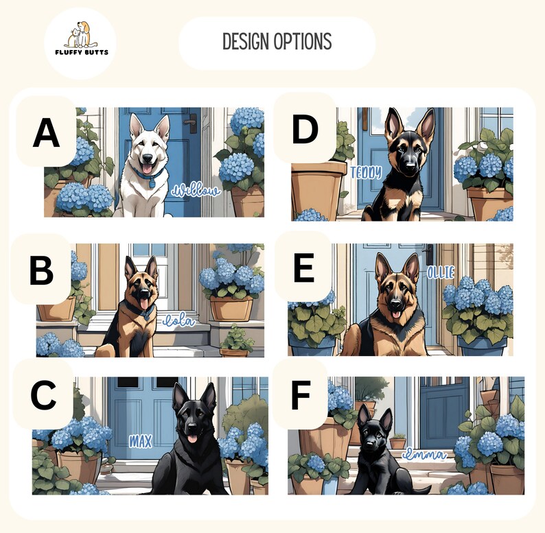 Personalized German Shepherd Beach Towel,custom Shepherd Pool Towel ...