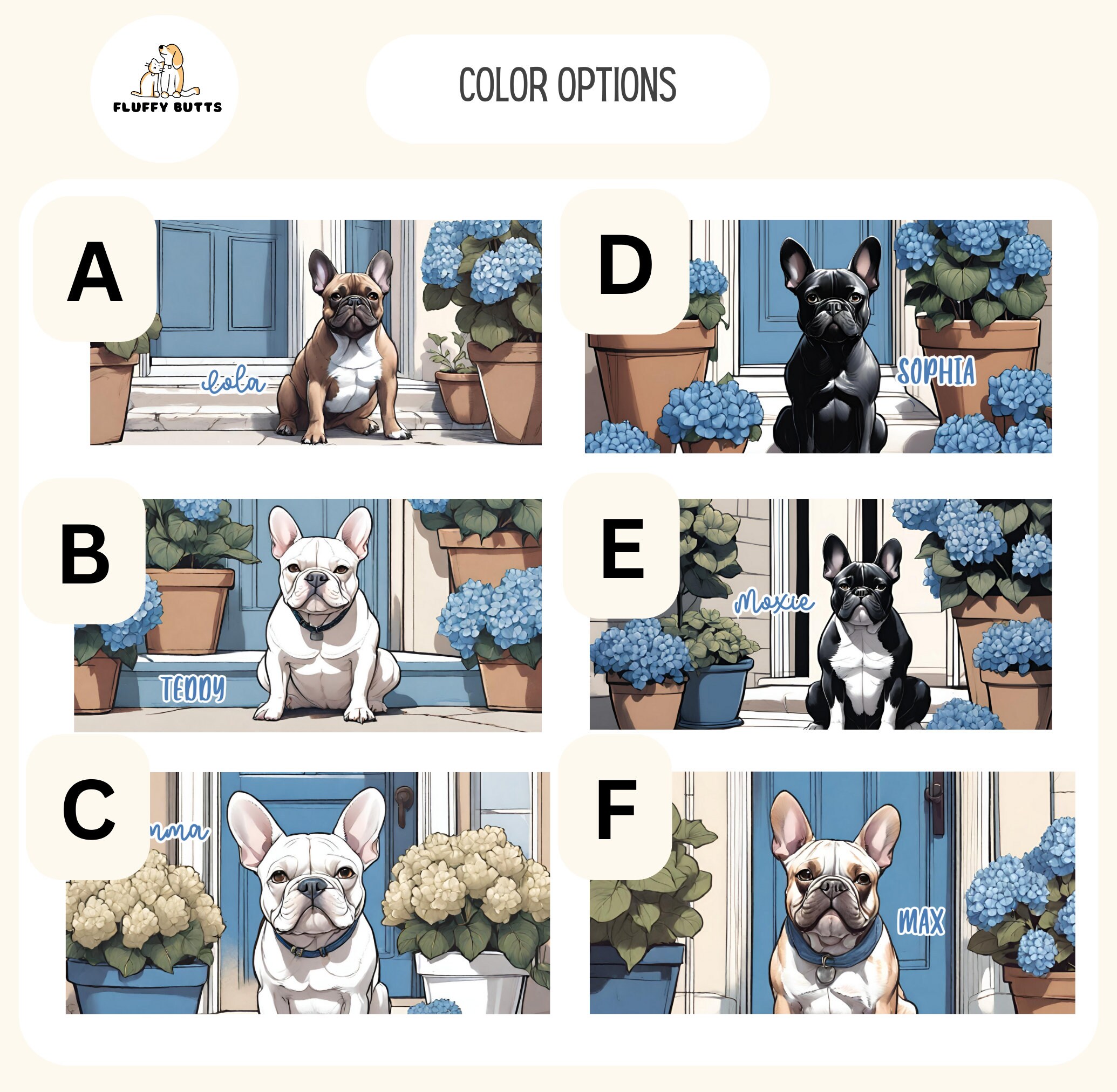 Personalized French Bull Dog Beach Towel,custom Frenchie Pool Towel ...