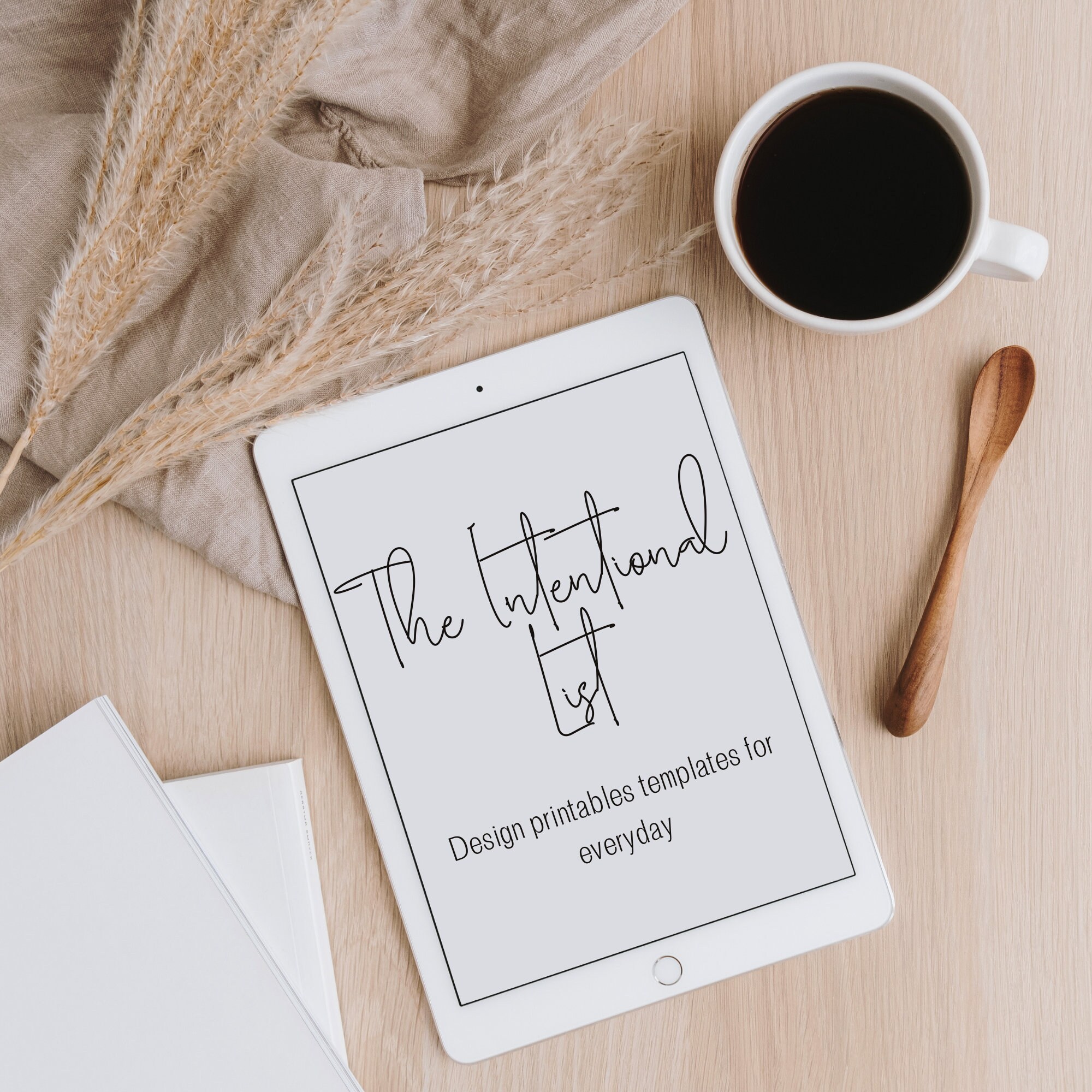 Printable Gratitude Journal Thank You Book Pages to Fill - Etsy