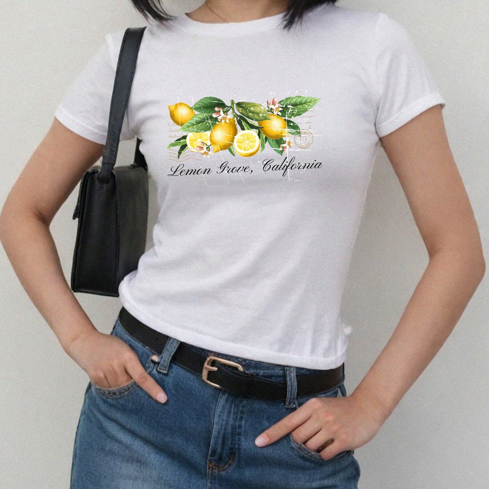 Vintage Lemons Fruit Comfort Colors Shirt Retro Graphic Lemon Fruit ...