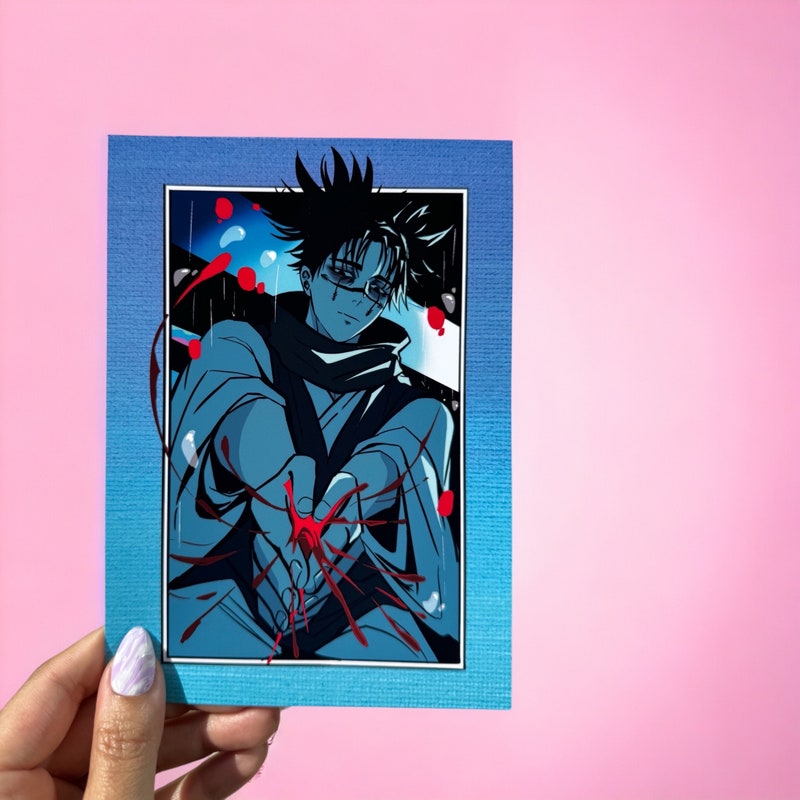 Choso Panel - Etsy