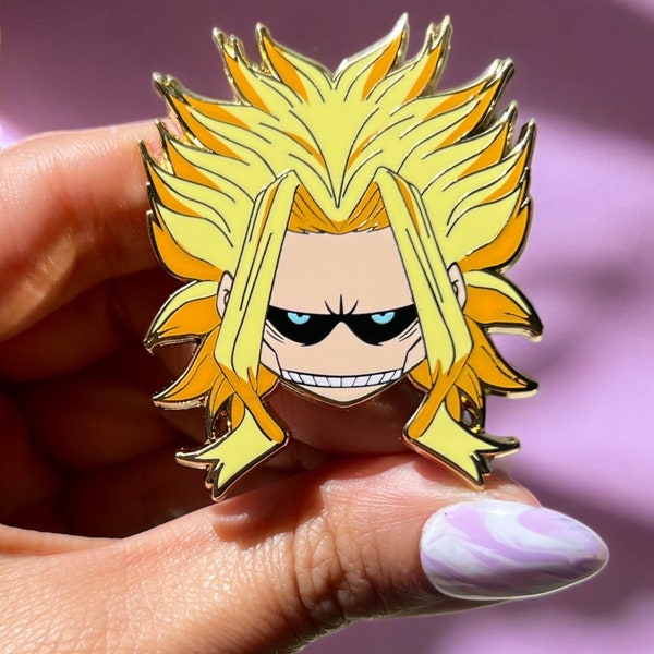 Mha Pins - Etsy