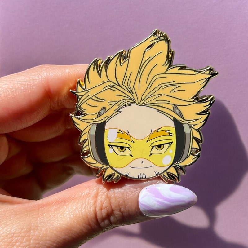 Mha Pins - Etsy