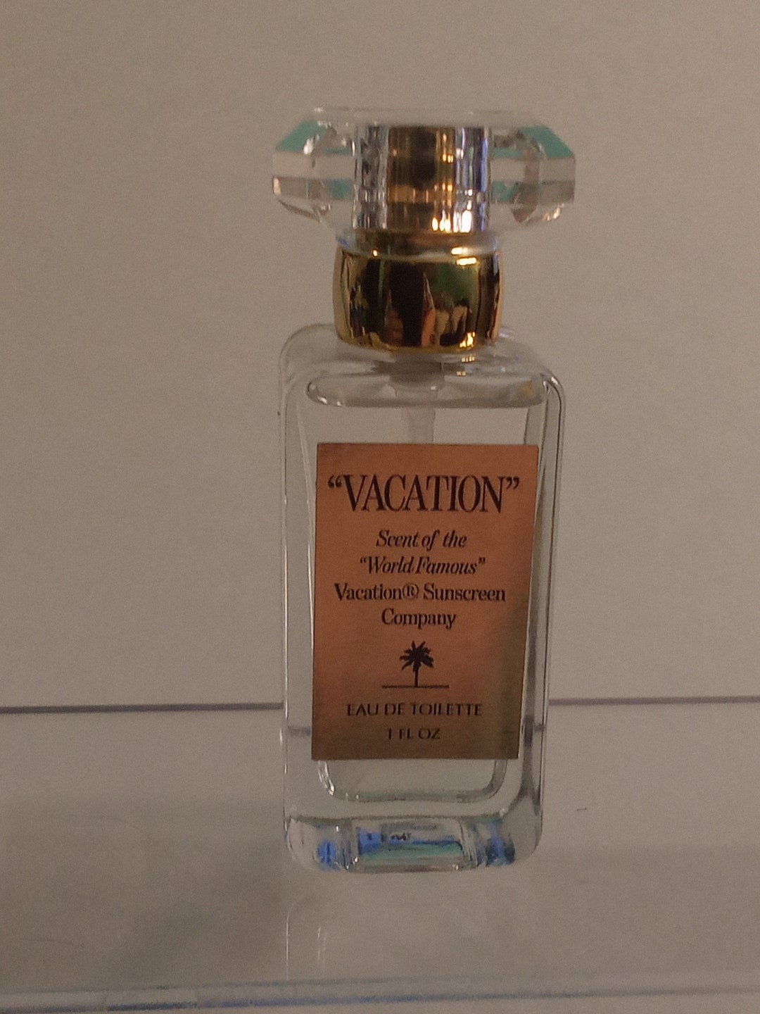 Vacation by Arquiste Sample 1 Ml 2 Ml 3 Ml or 5 Ml - Etsy
