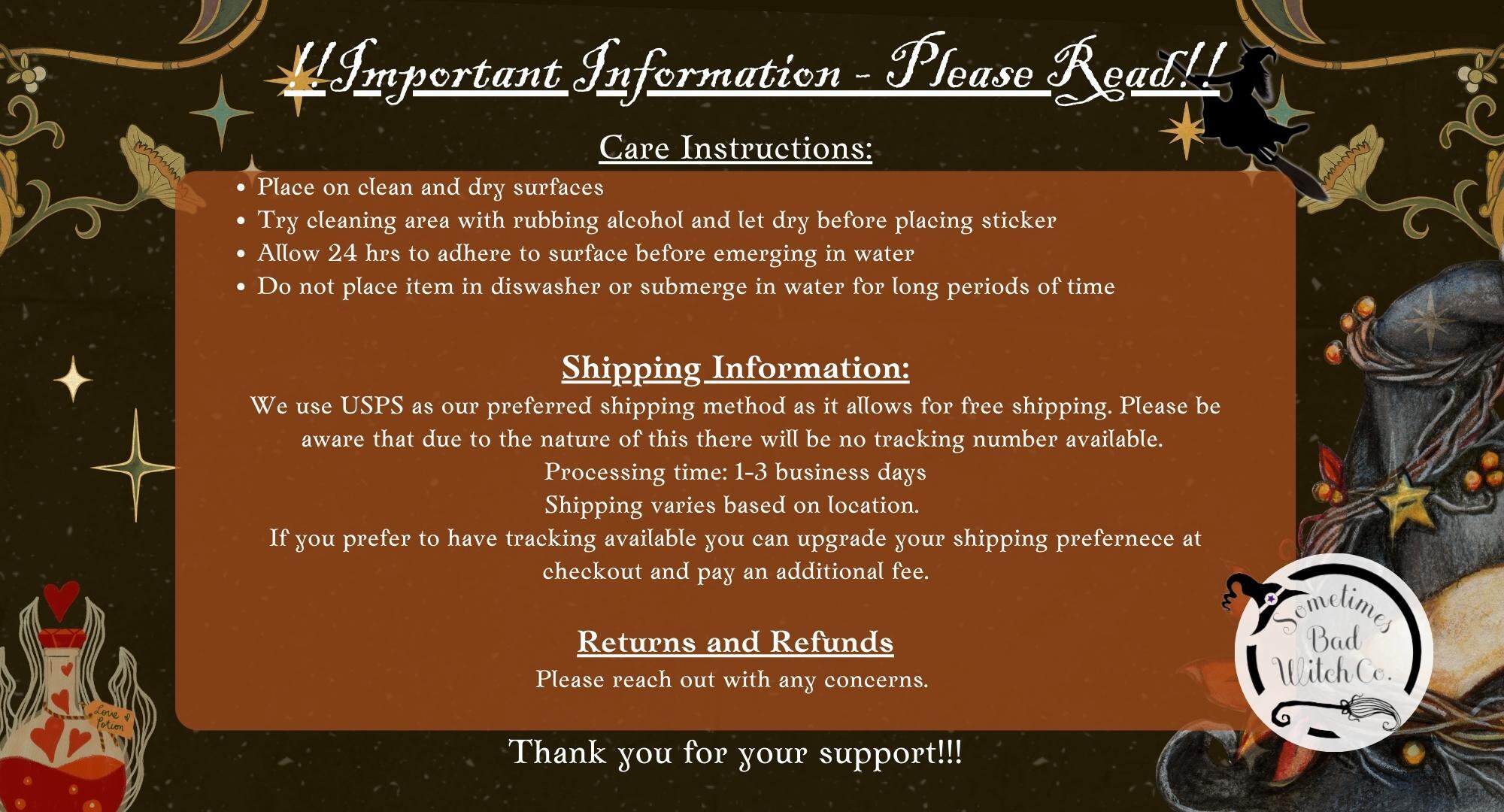 Pennywise Vinyl Sticker, IT the Clown Sticker, Holographic Vinyl ...