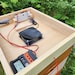 Solar Beehive Fan Control Humidity - Etsy