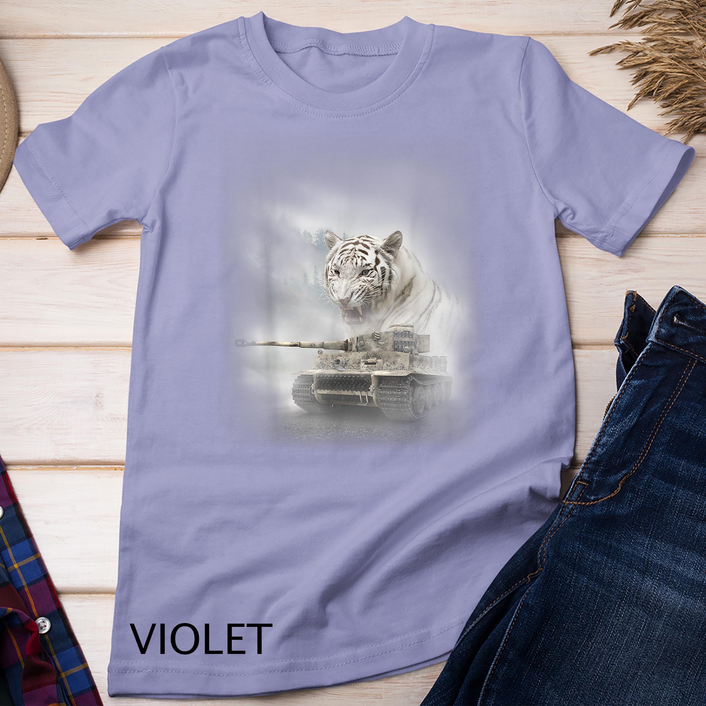 Panzerkampfwagen IV WW2 German Tiger Tank T-shirt Sweatshirt - Etsy