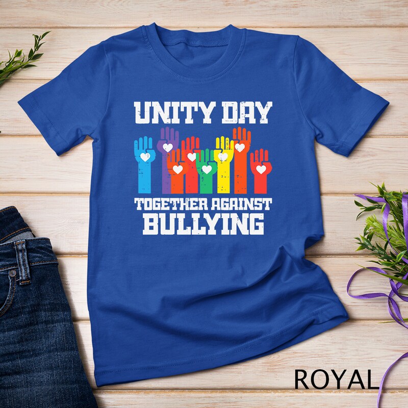Anti Bullying - Etsy