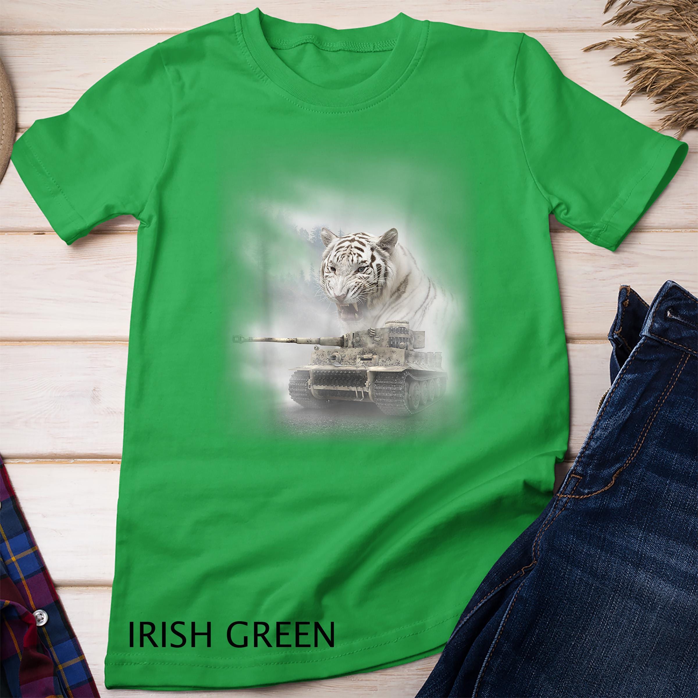 Panzerkampfwagen IV WW2 German Tiger Tank T-shirt Sweatshirt - Etsy