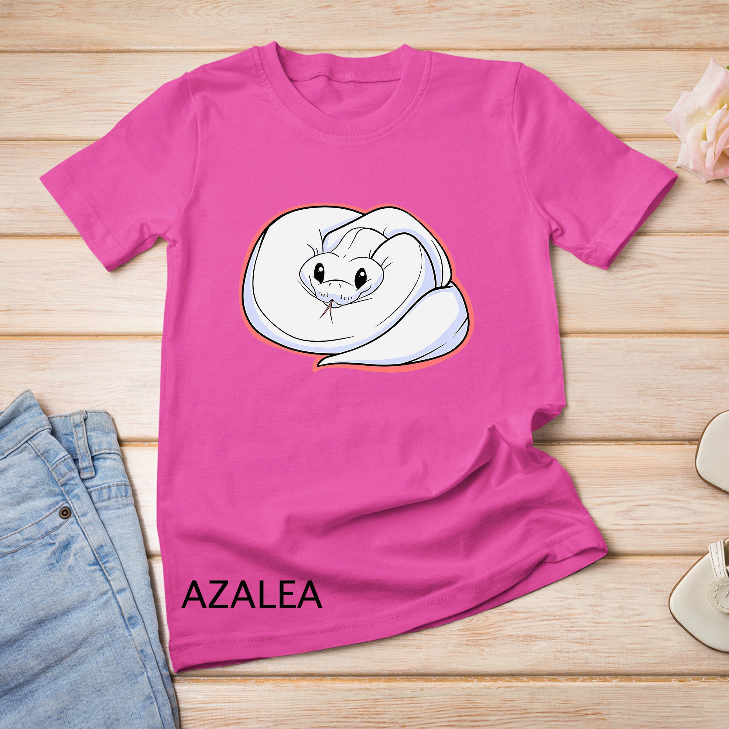 Cuteness Ball Python Shirt Python Lover Camiseta Sudadera - Etsy España