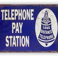 1930s “NO LOAFING” Porcelain Sign | Rare Workplace Station Sign ...
