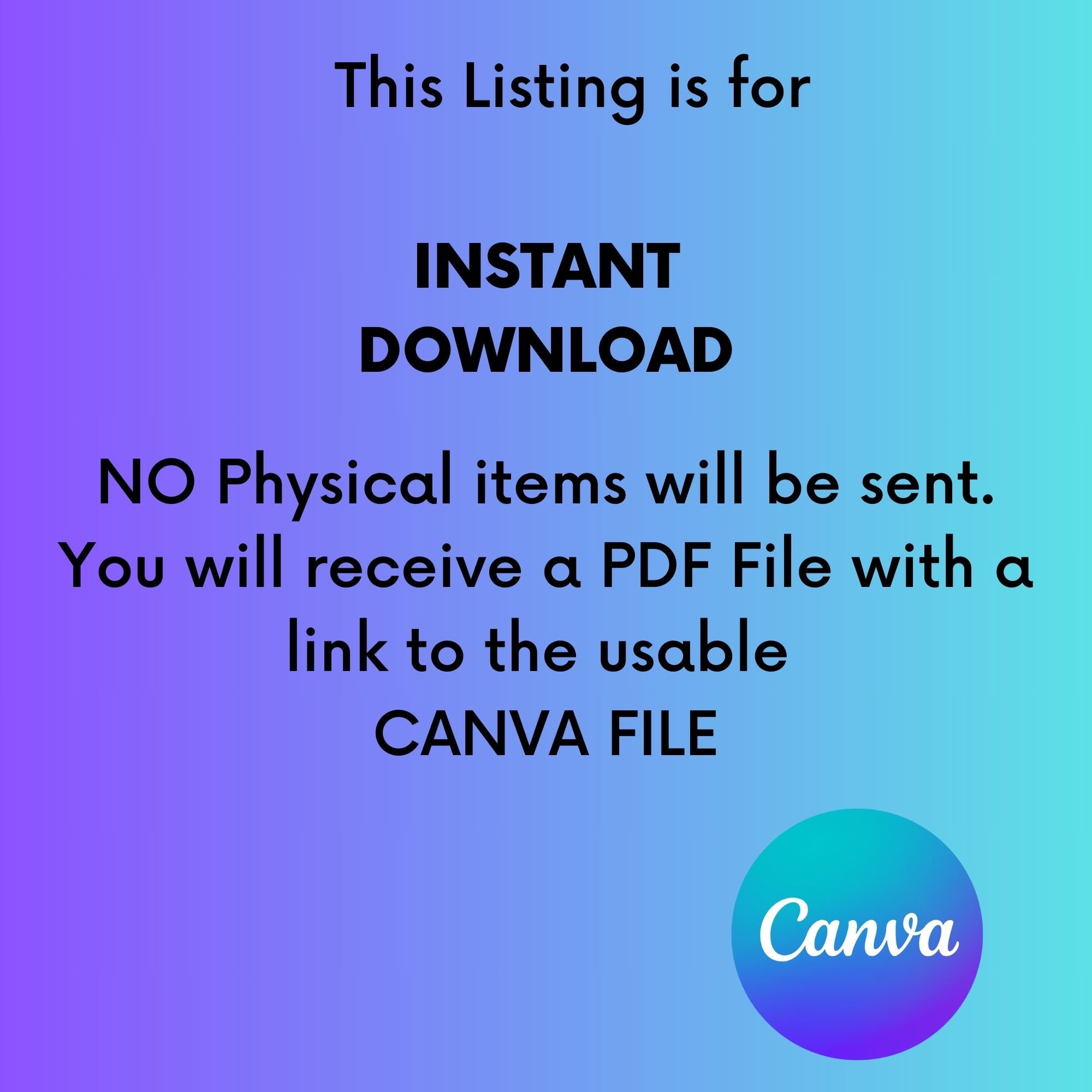 Mouse Head Canva Frame Template - Customize in Canva - Etsy