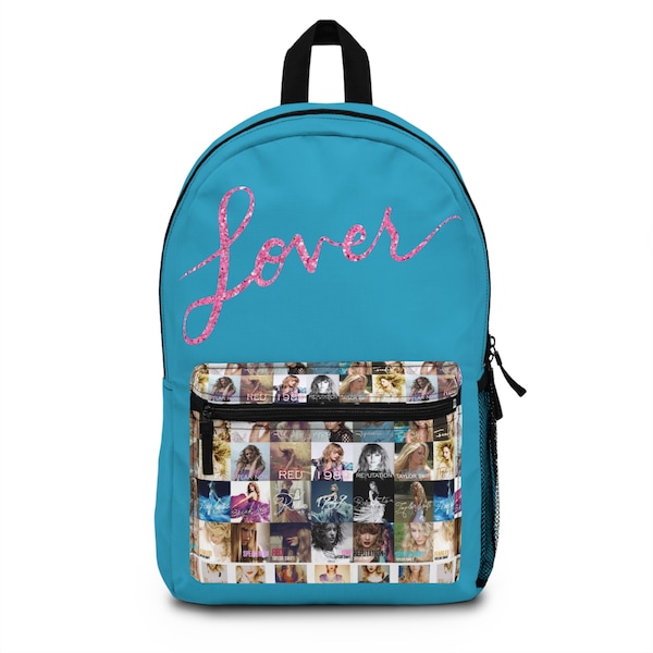 Taylorswift Backpack - Etsy