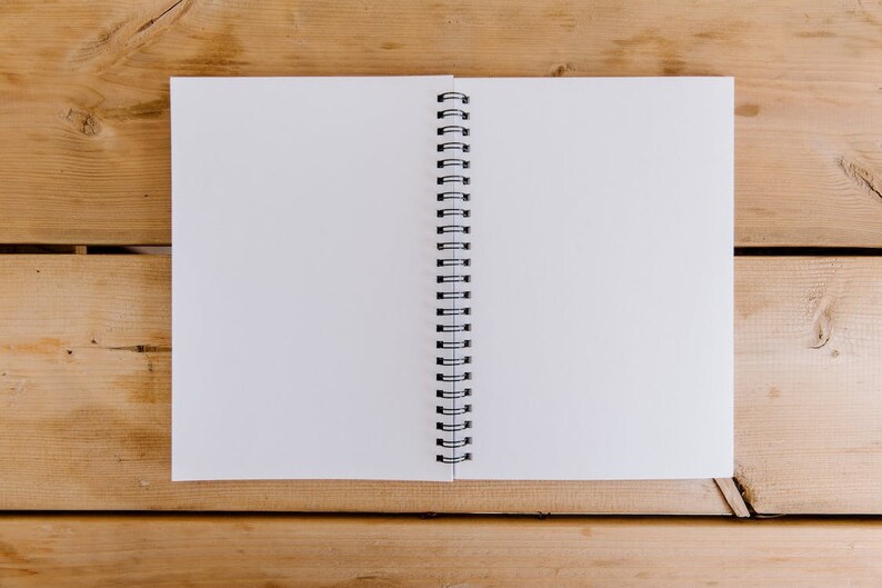Lover Album Cover Inspired Notebook Taylor Swift Fan Gift - Etsy