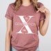 X Generation Shirt, Gen X T Shirt Generation X T-shirt Gen X T-shirt ...