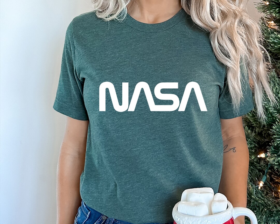 NASA Space Shirt, Space Hoodie, NASA Shirt, Space Shirt - Etsy