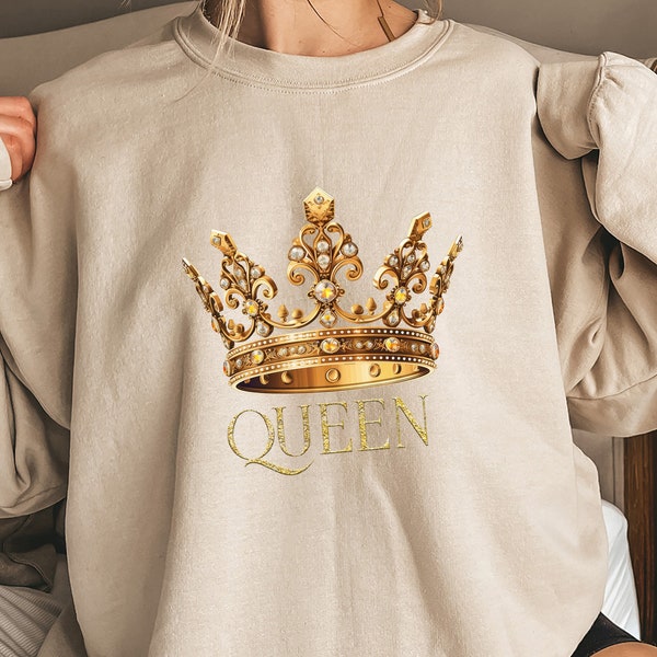 Queen Band Sweatshirt - Etsy