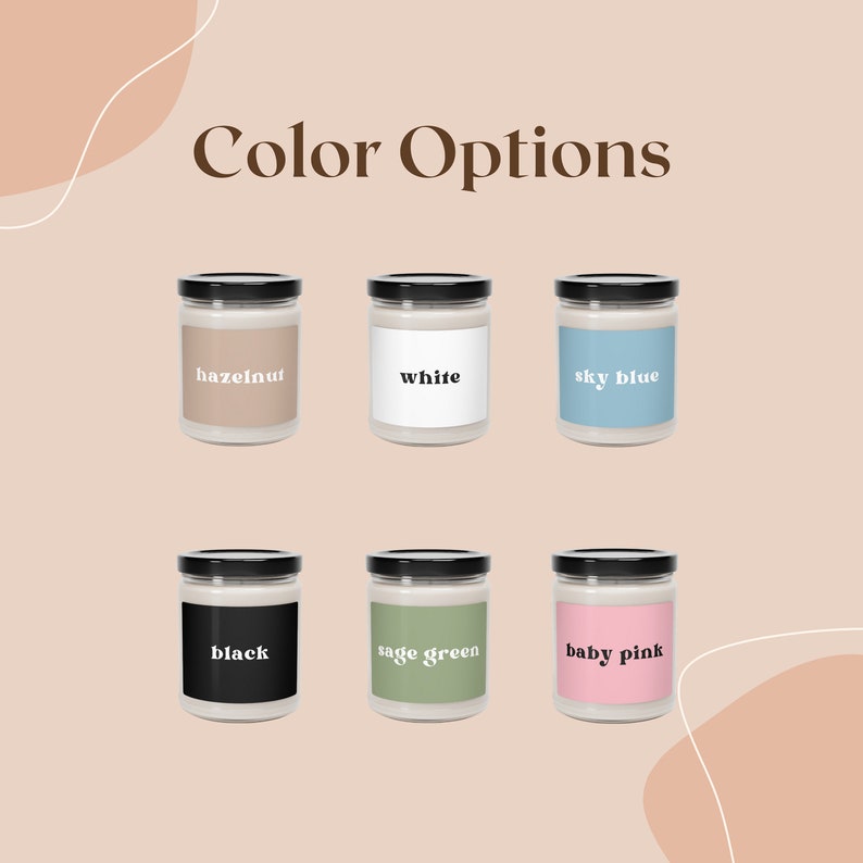 Thicc and Tired Candle, Slay Candle, Sassy Candle, Novelty Candles ...