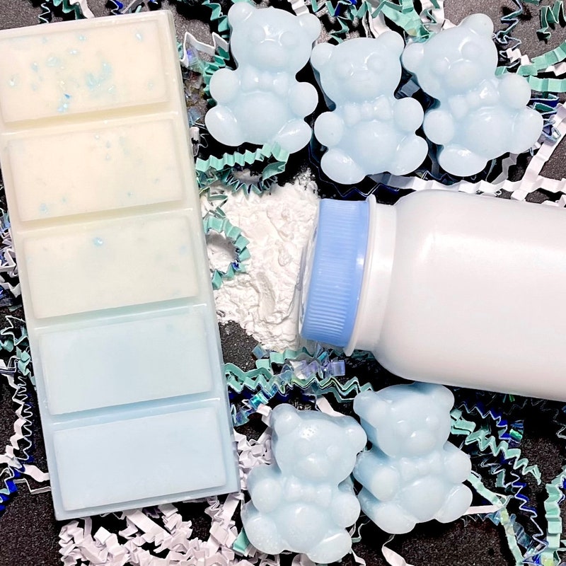 Shower Melts - Etsy