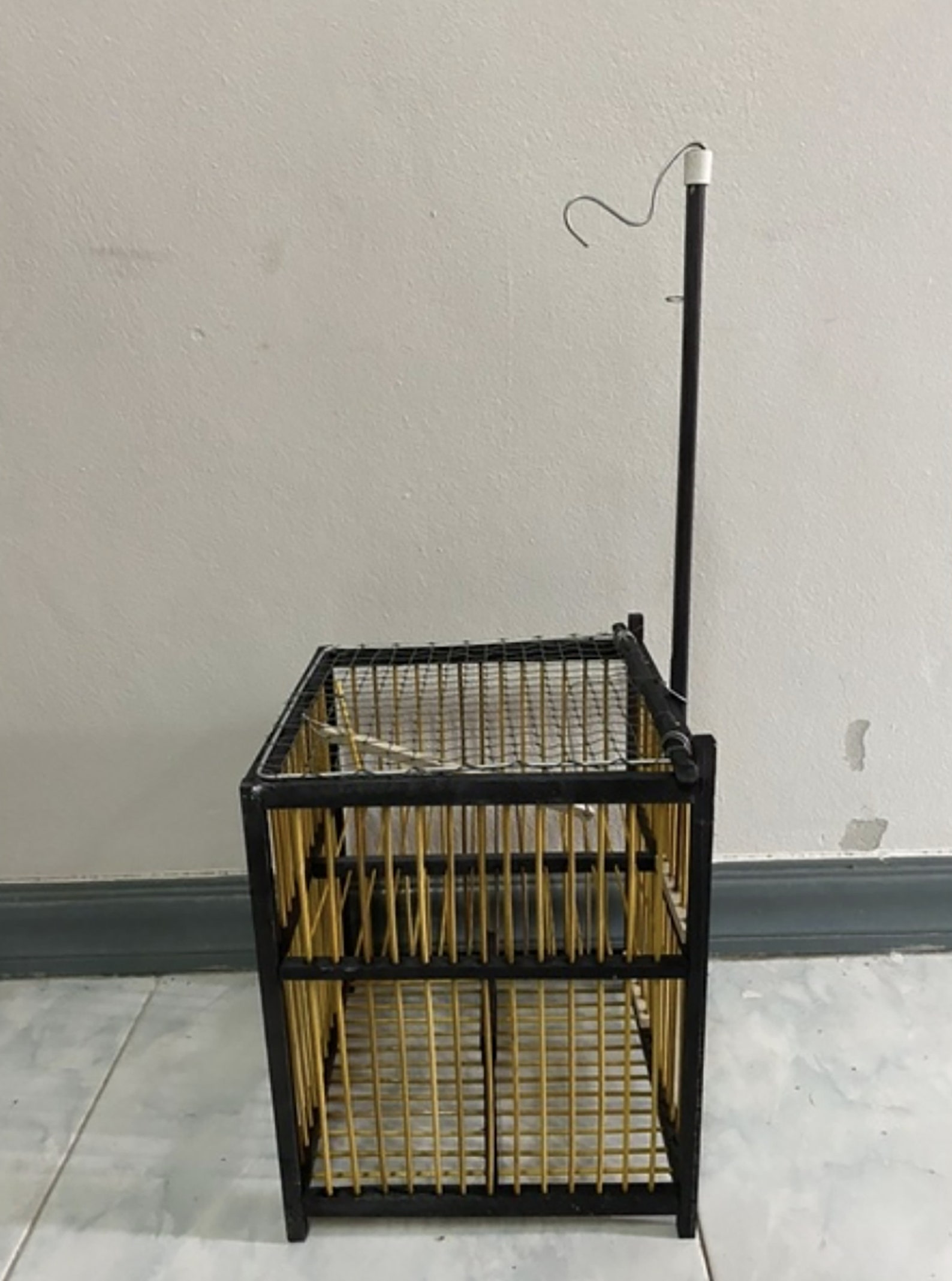 Square Bird Trap, Bird Trap, Bird Trap, Bird Trap - Etsy