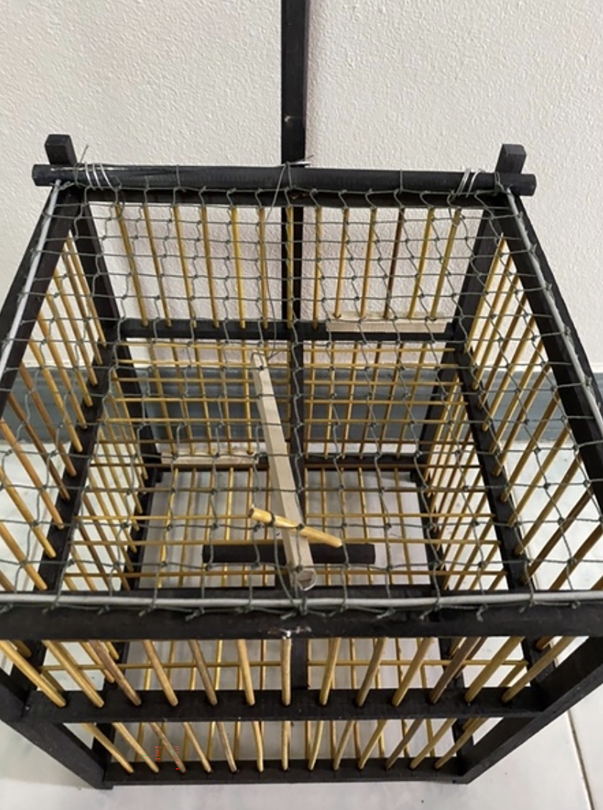 Square Bird Trap, Bird Trap, Bird Trap, Bird Trap - Etsy