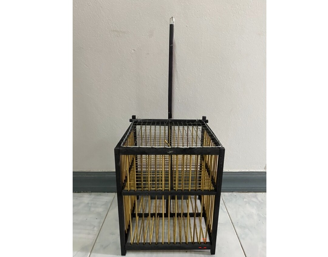 Square Bird Trap, Bird Trap, Bird Trap, Bird Trap - Etsy