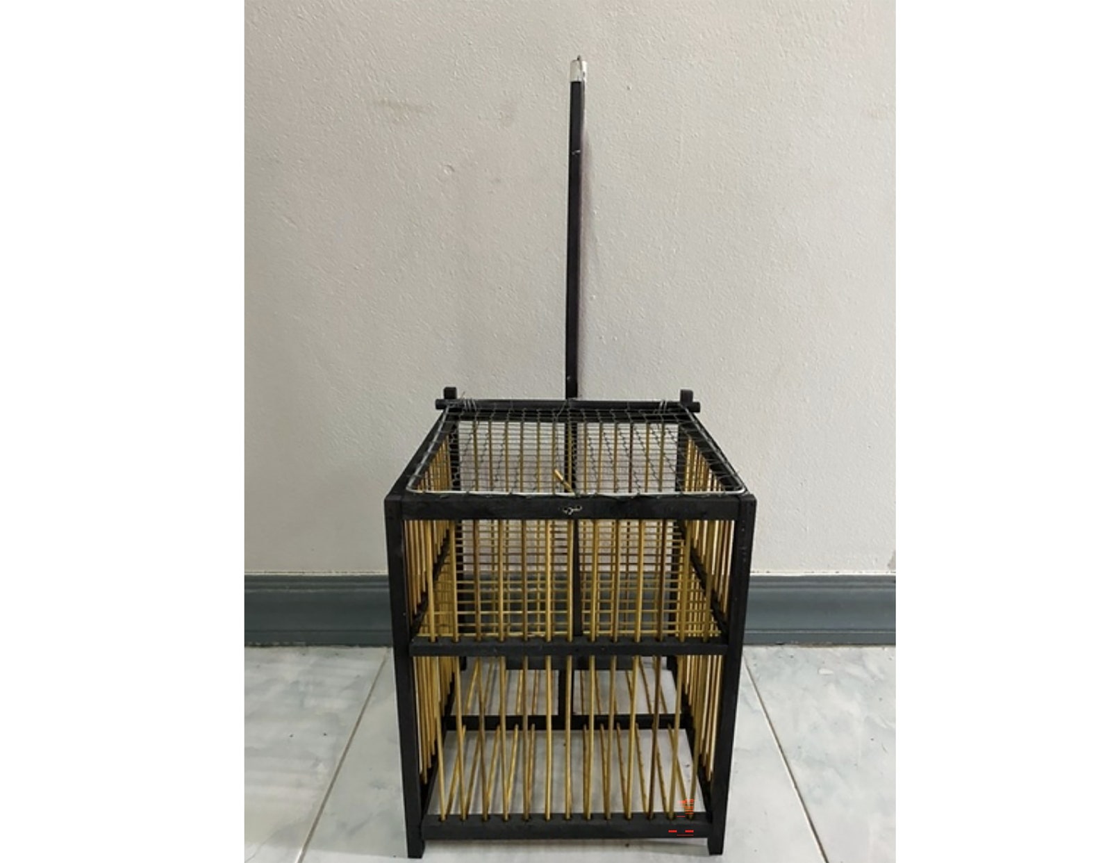 Square Bird Trap, Bird Trap, Bird Trap, Bird Trap - Etsy