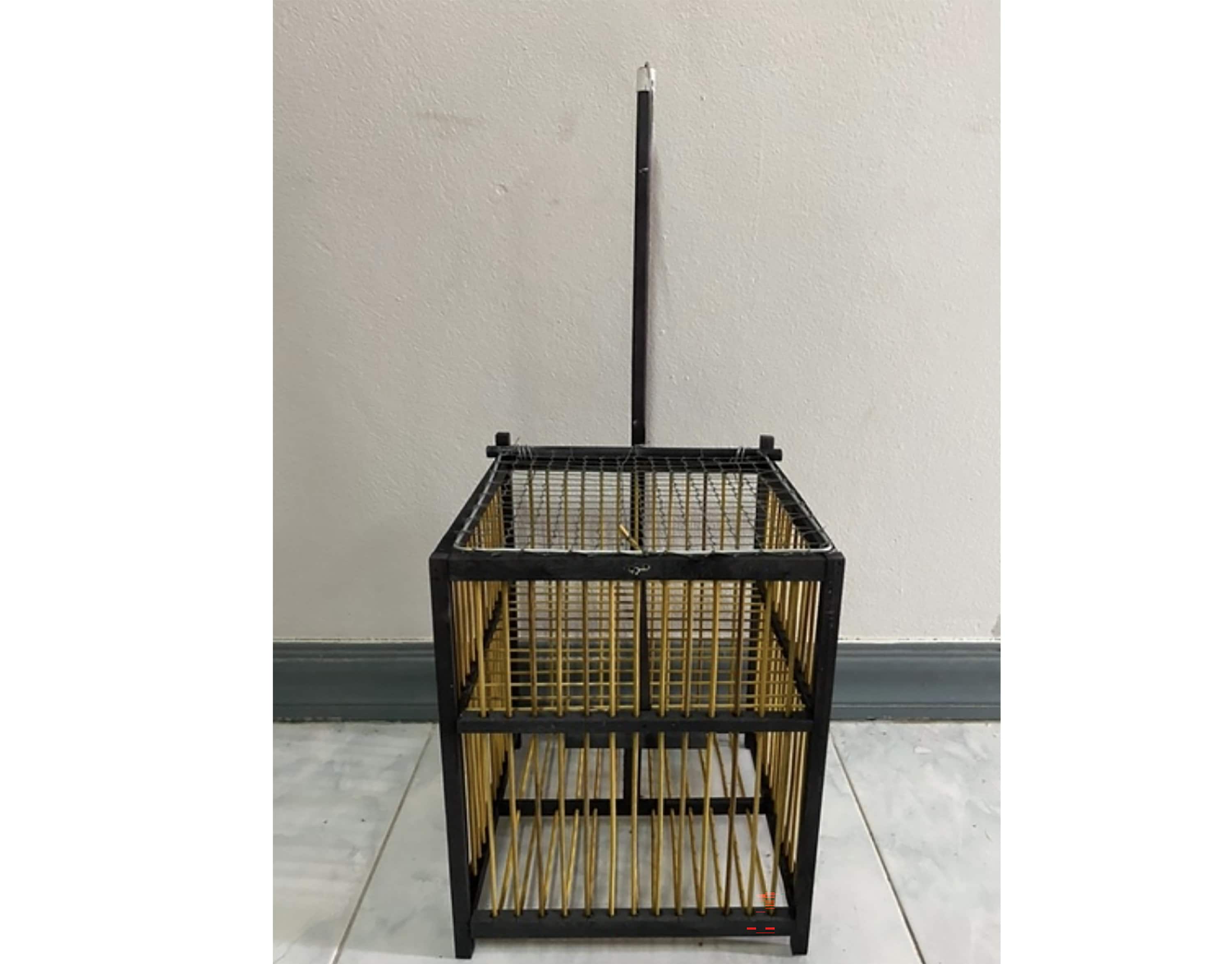 Square Bird Trap, Bird Trap, Bird Trap, Bird Trap - Etsy