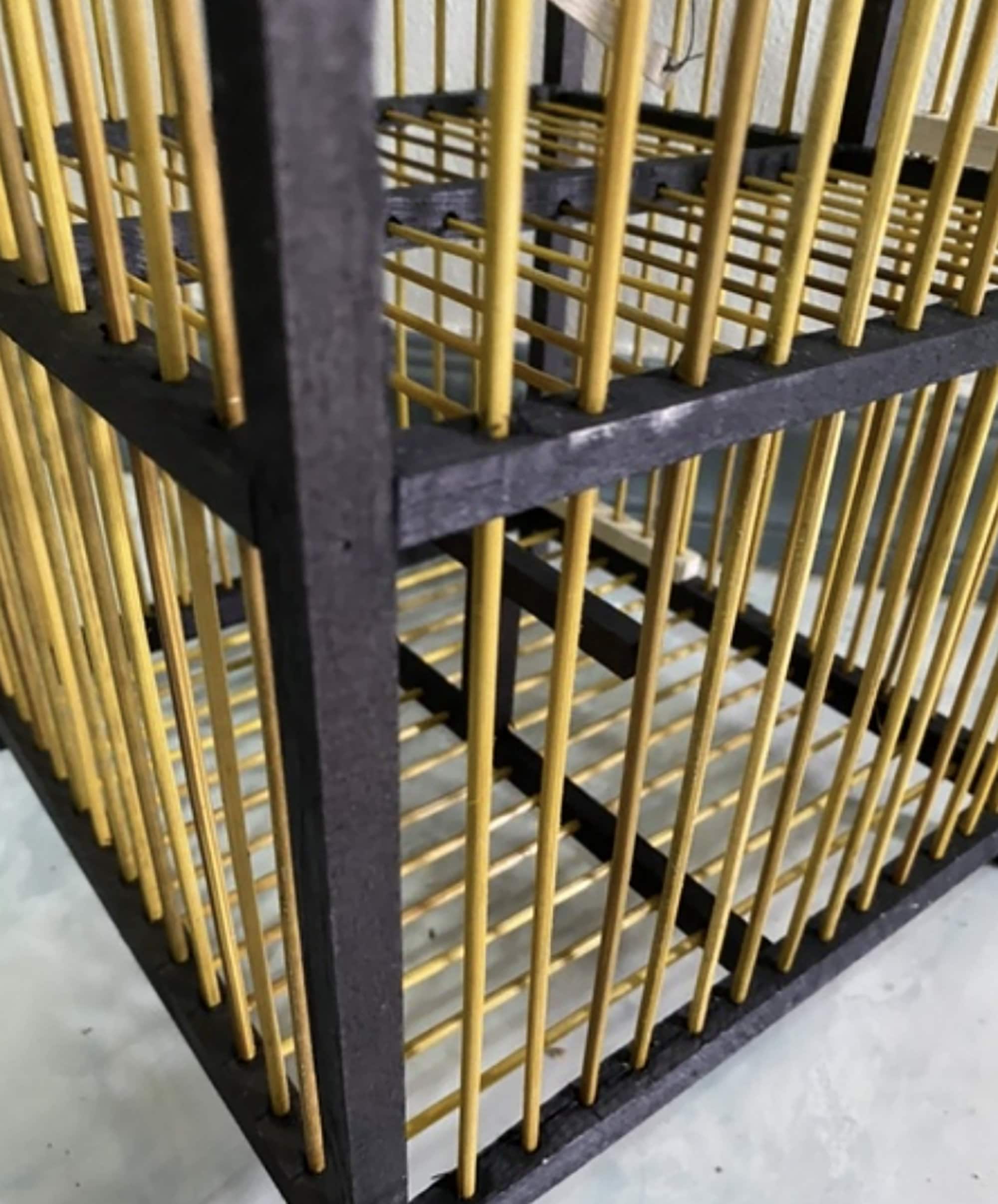 Square Bird Trap, Bird Trap, Bird Trap, Bird Trap - Etsy