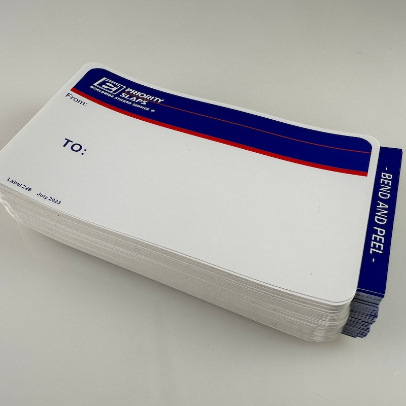 Slap Stickers Graffiti - Etsy