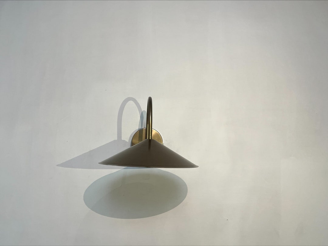 Italian Wall Lights Wall Fixture Lamps Mid Century Wall Sconce Bathroom ...