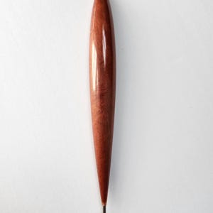Copper Colored Pen (black Ink) - Etsy