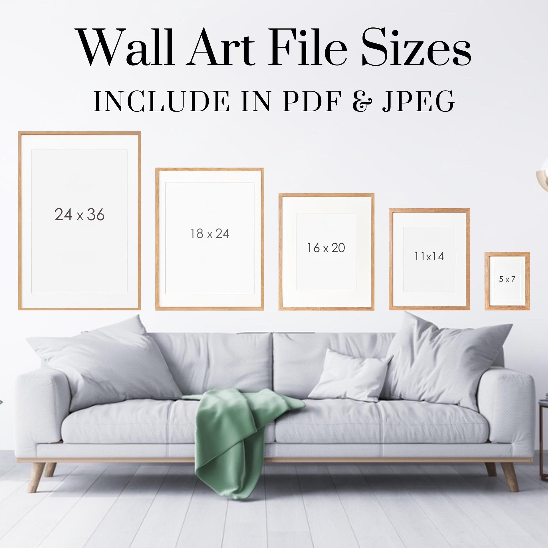 Self Worth Printable Wall Art Digital Download Affirmation Poster ...