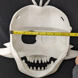 Foxy Mask (FNAF / Five Nights at Freddy's/ Fnaf) DIY Kit FAN Created ...
