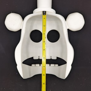 LEFTY Mask (FNAF / Five Nights at Freddy’s) FAN Created Products - Etsy