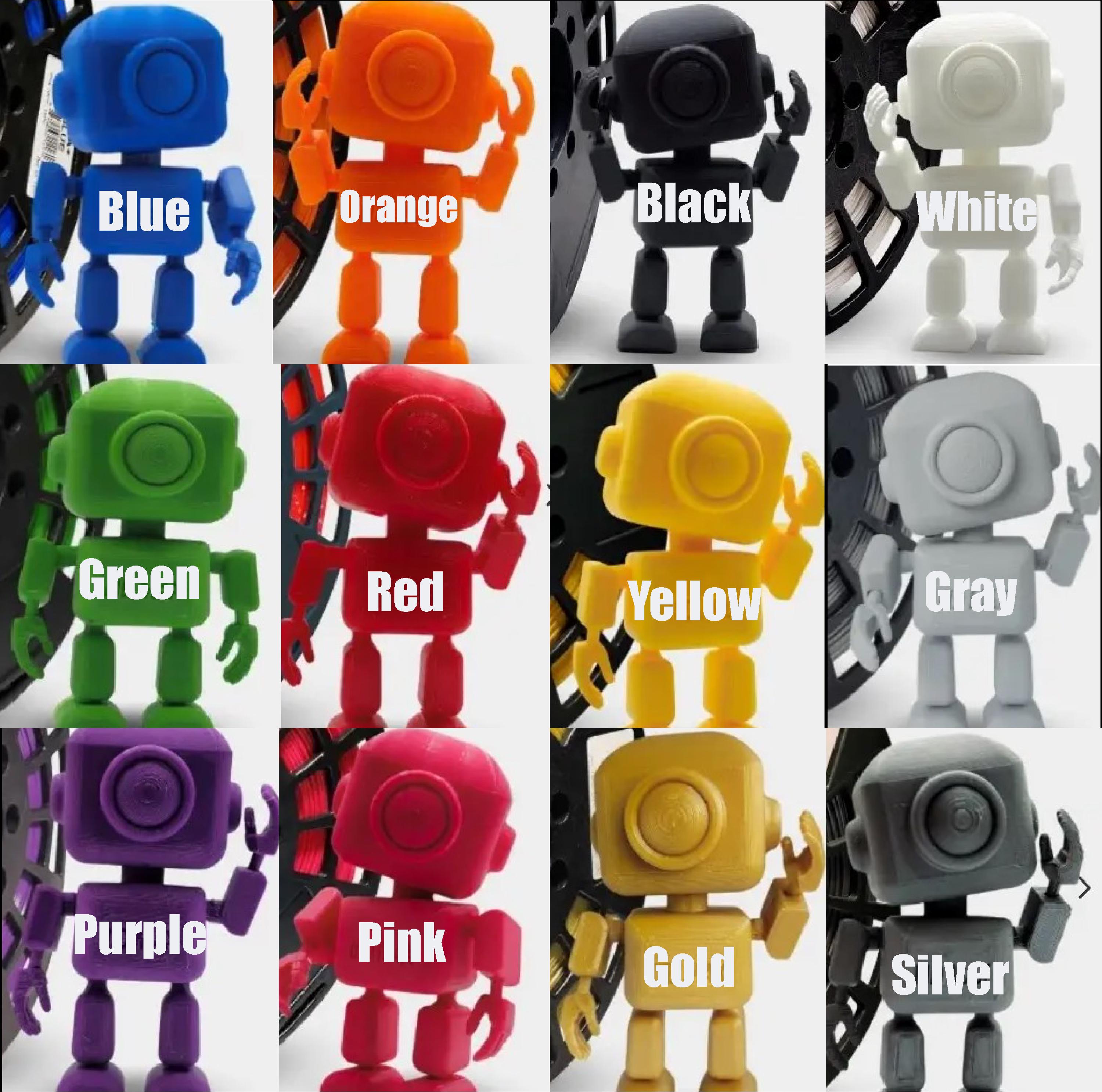 Sundrop, Moondrop, & ECLIPSE Daycare Attendant Rotating Head Five ...