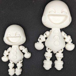 The Puppet Fidget / Marionette Fidget Toy - Five Nights at Freddy’s 2 ...