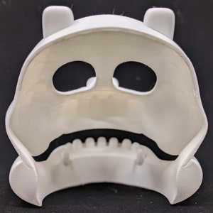 Fnaf Bonnie Mask (FNAF / Five Nights at Freddy’s) FAN Created Products ...
