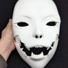 Foxy Mask (FNAF / Five Nights at Freddy's/ Fnaf) DIY Kit FAN Created ...