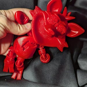Foxy / Foxy Flexy / FNAF / Withered Foxy / Five Nights at Freddy's ...