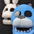 Foxy Mask (FNAF / Five Nights at Freddy's/ Fnaf) DIY Kit FAN Created ...