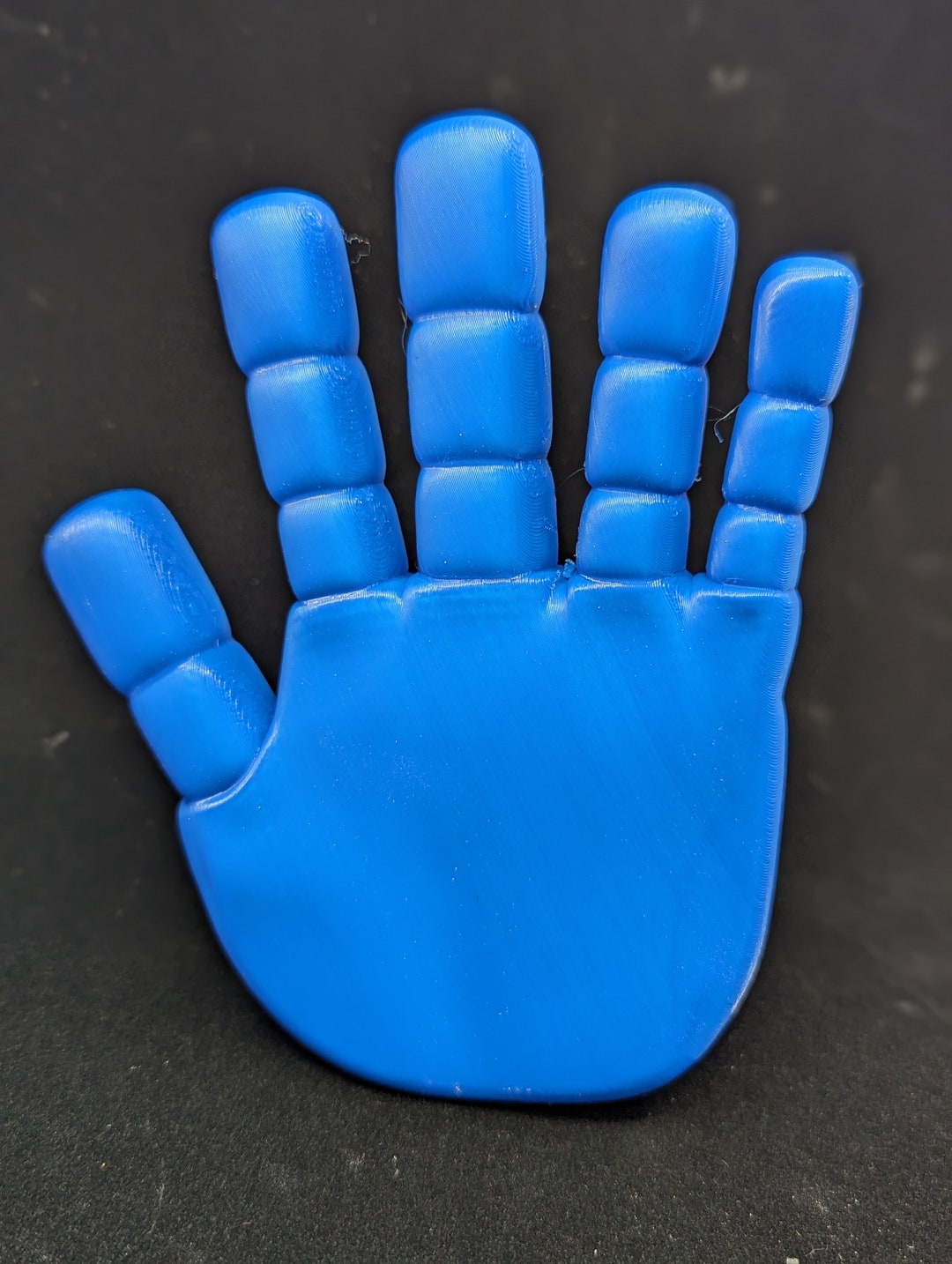 Replacement Parts ONLY Grab Pack poppy Playtime Hand or Gun FAN Created ...