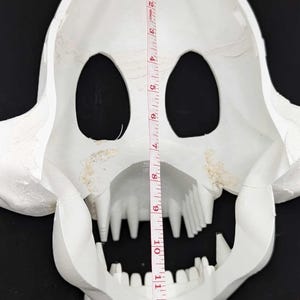 Mangle Mask (FNAF / Five Nights at Freddy's/ Fnaf) DIY Kit FAN Created ...